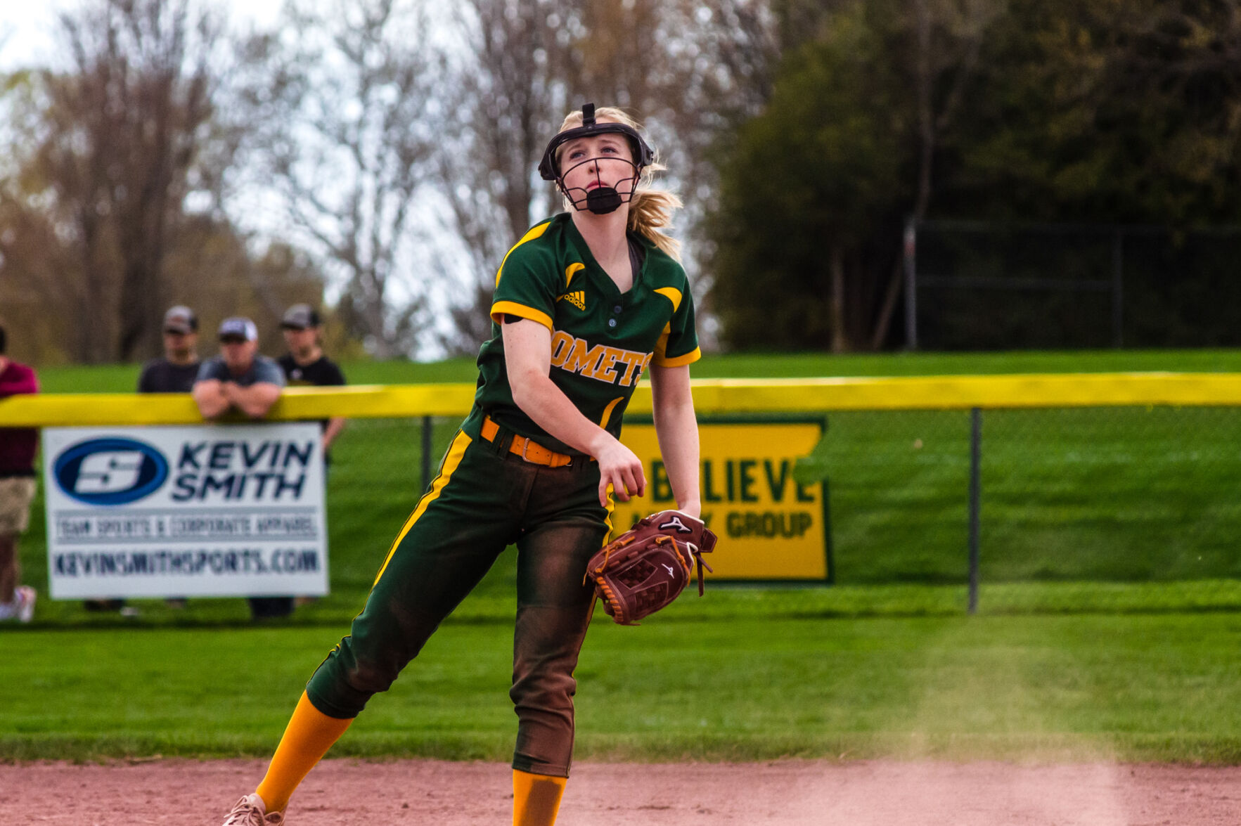 Comet softball fields talented, tight-knit team for 2023 | Sports ...