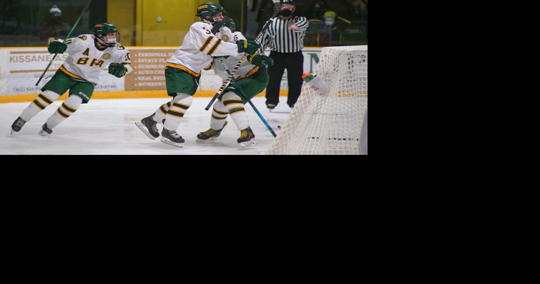 VPA State Championship hockey pairings have been released! Basketball ...