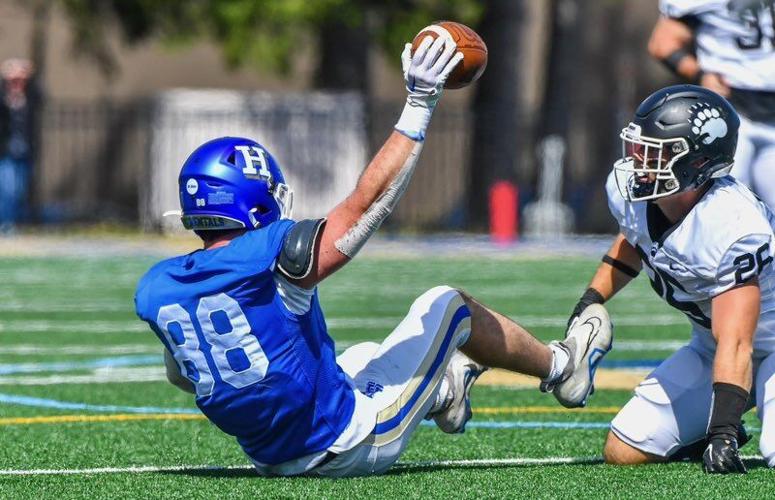 College Athlete Profile: Mark Howrigan’s team-first mindset sets a ...