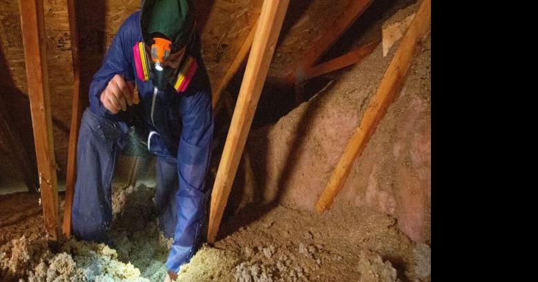 Button Up for winter with these weatherization tips from Efficiency Vermont | Local News ...