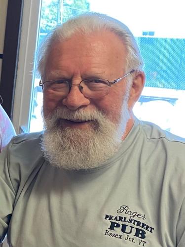 Roger David Cohen | Obituaries | samessenger.com