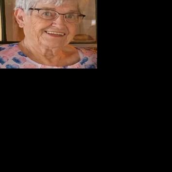 Beverly L. Cyr | Obituaries | samessenger.com