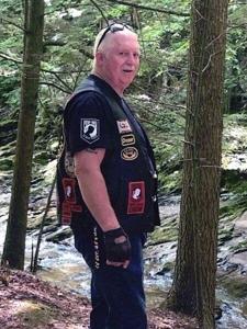 John Spaulding Boardman | Obituaries | samessenger.com