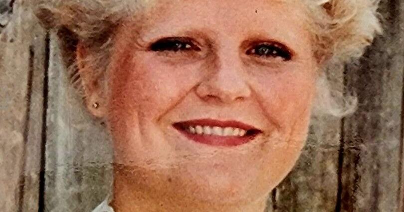 Kathy Janes | Obituaries | samessenger.com