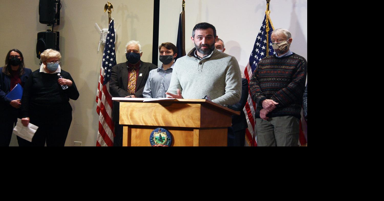 Swanton, Swanton Village and St. Albans Town join the Northwest ...