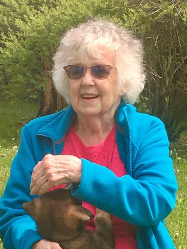 Sandra P. Lewis | Obituaries | samessenger.com