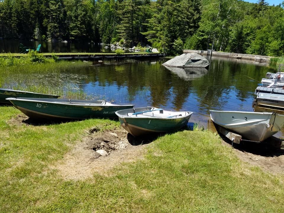 Seeing Vermont: Check out these 15 photos of Seyon Lodge State Park and ...