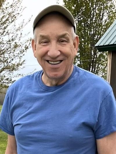 Charles Cross | Obituaries | samessenger.com