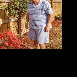 Leonard William Garrow | Obituaries | samessenger.com