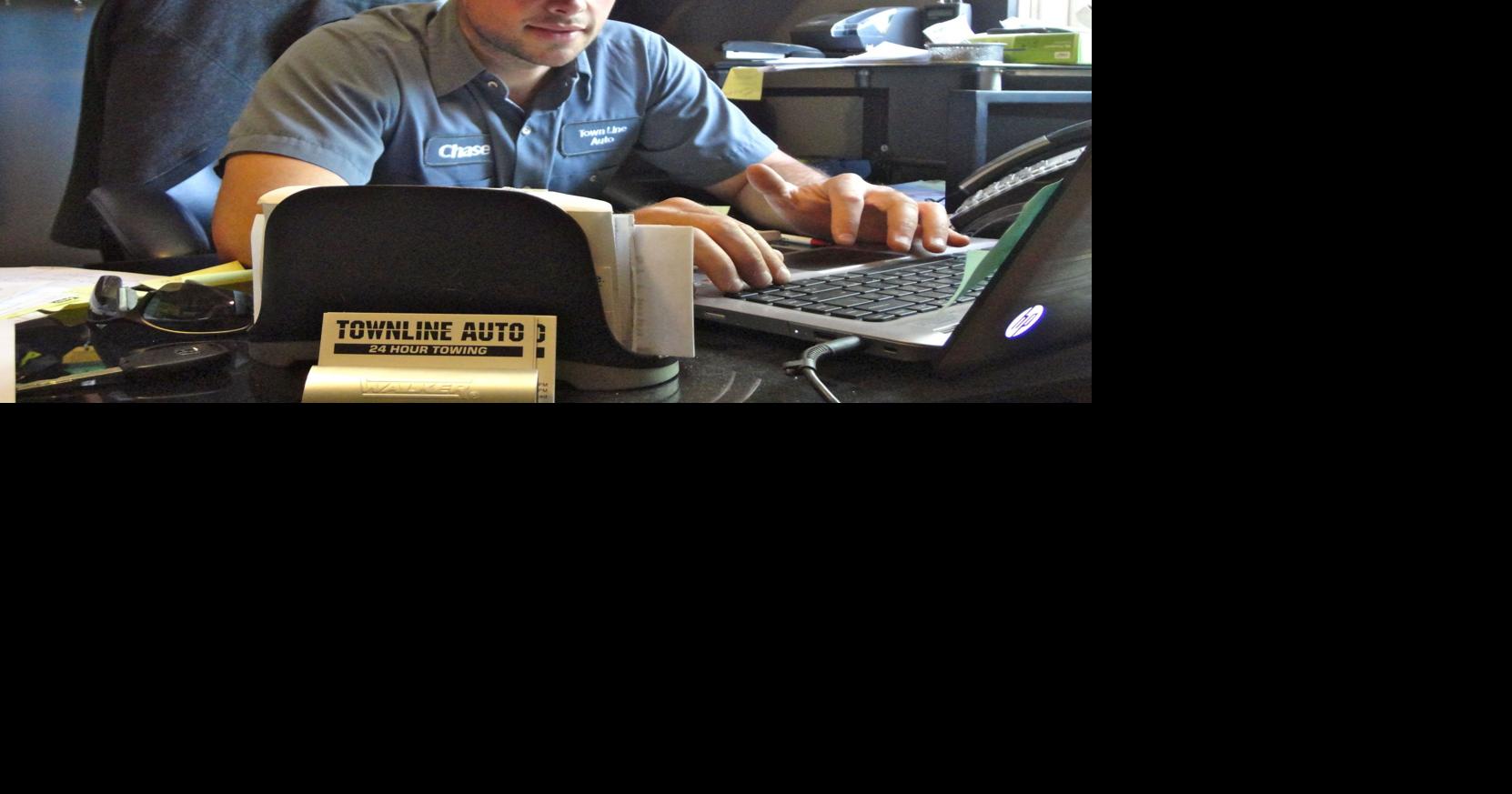 Townline Auto | Business | samessenger.com