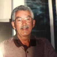 Jason D. “Jake” Hewitt, Sr. | Obituaries | samessenger.com