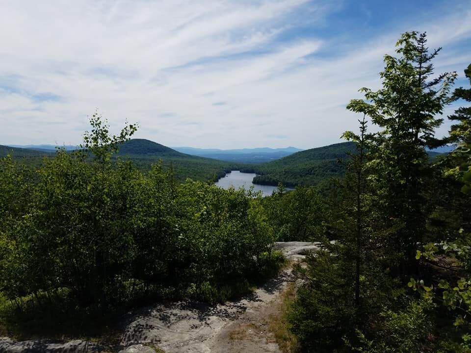 Seeing Vermont: Check out these 15 photos of Seyon Lodge State Park and ...