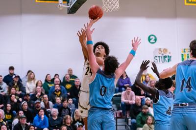 Athlete of the Week: Seth Richards helps Bobwhites secure fourth seed ...