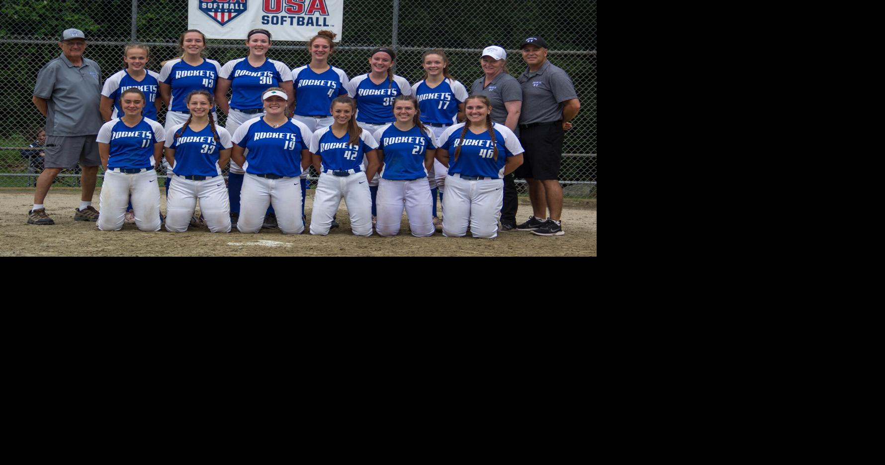 U18 Rockets celebrate success, determination, and long-standing ...