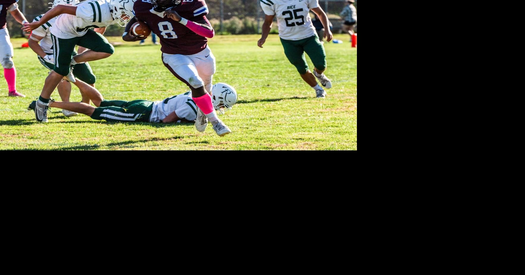 BFA-Fairfax/LU Bullets triumph over Rice Green Knights | Sports ...
