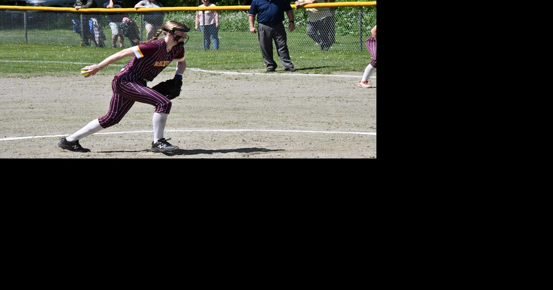 Rockets edged by powerhouse Blue Mountain in extra innings; Kyrielle ...