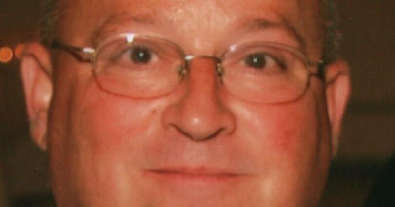 Richard “Dick” Rowden | Obituaries | samessenger.com