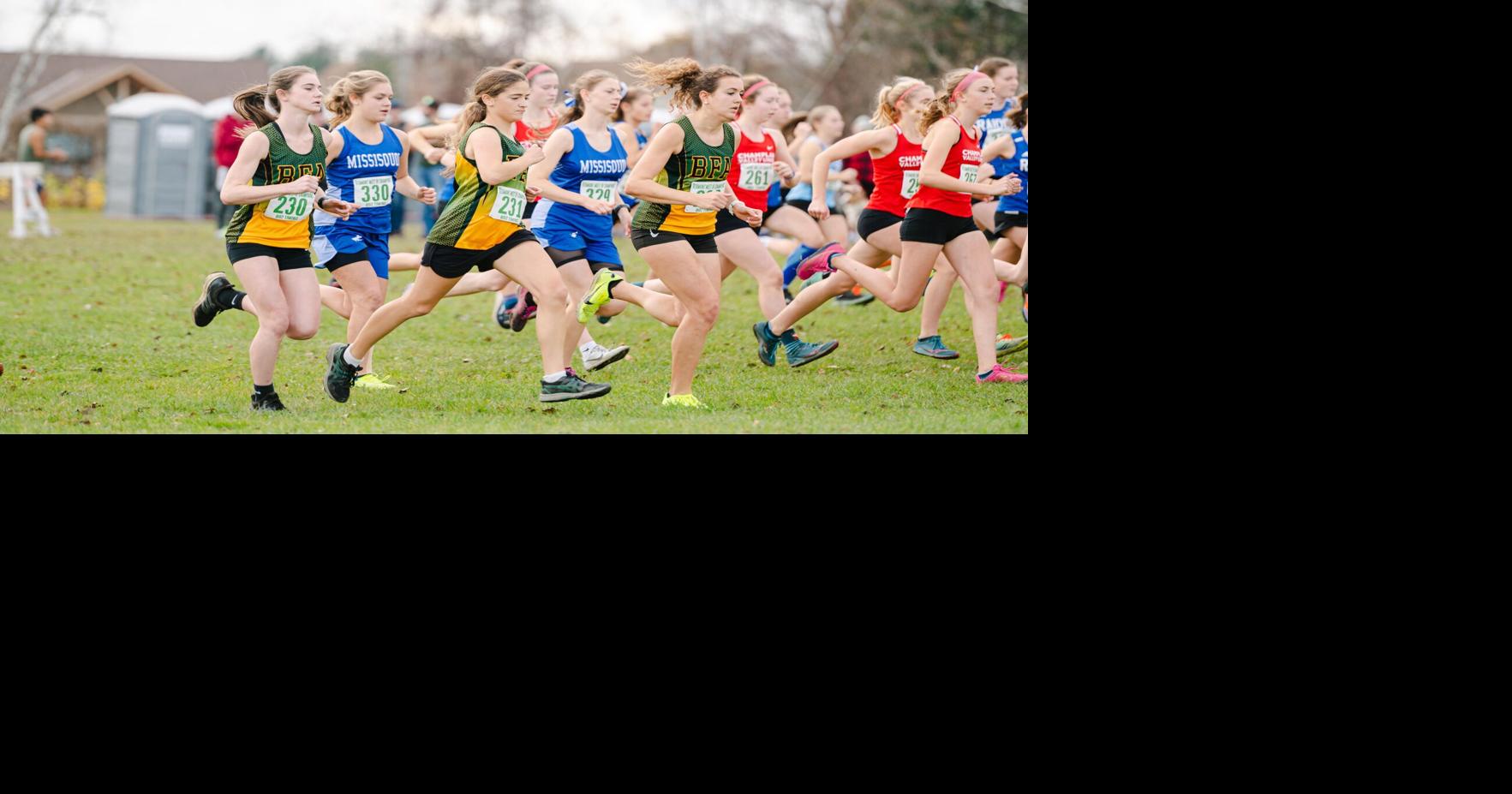 Check out the photos and results from the 2022 Meet of Champions ...