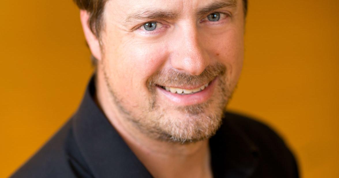 Martin co-stars in 'The Sleepover - A Comedy of Marriage' | Local News ...