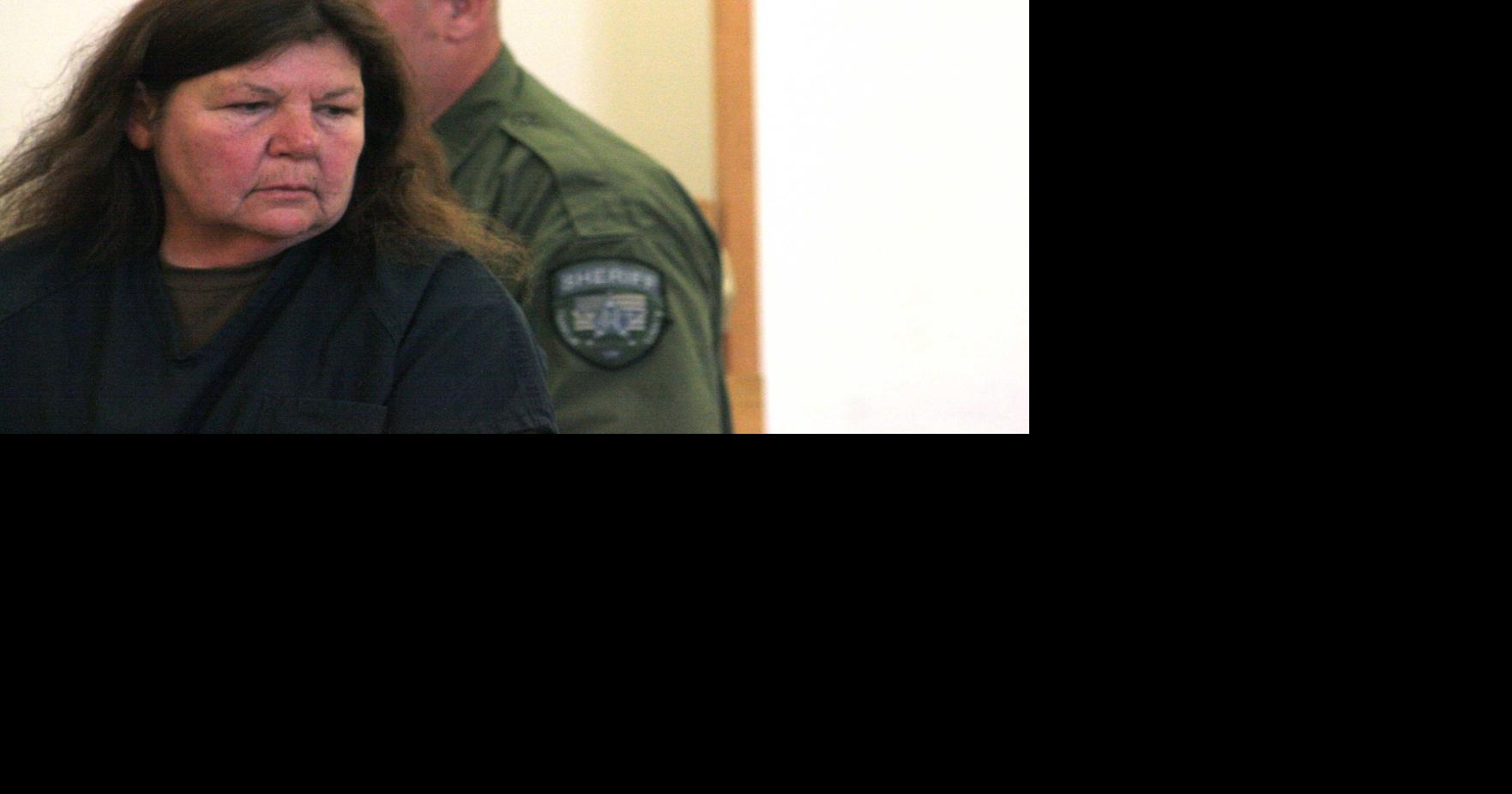 Gutilla still seeking home detention | Local News | samessenger.com