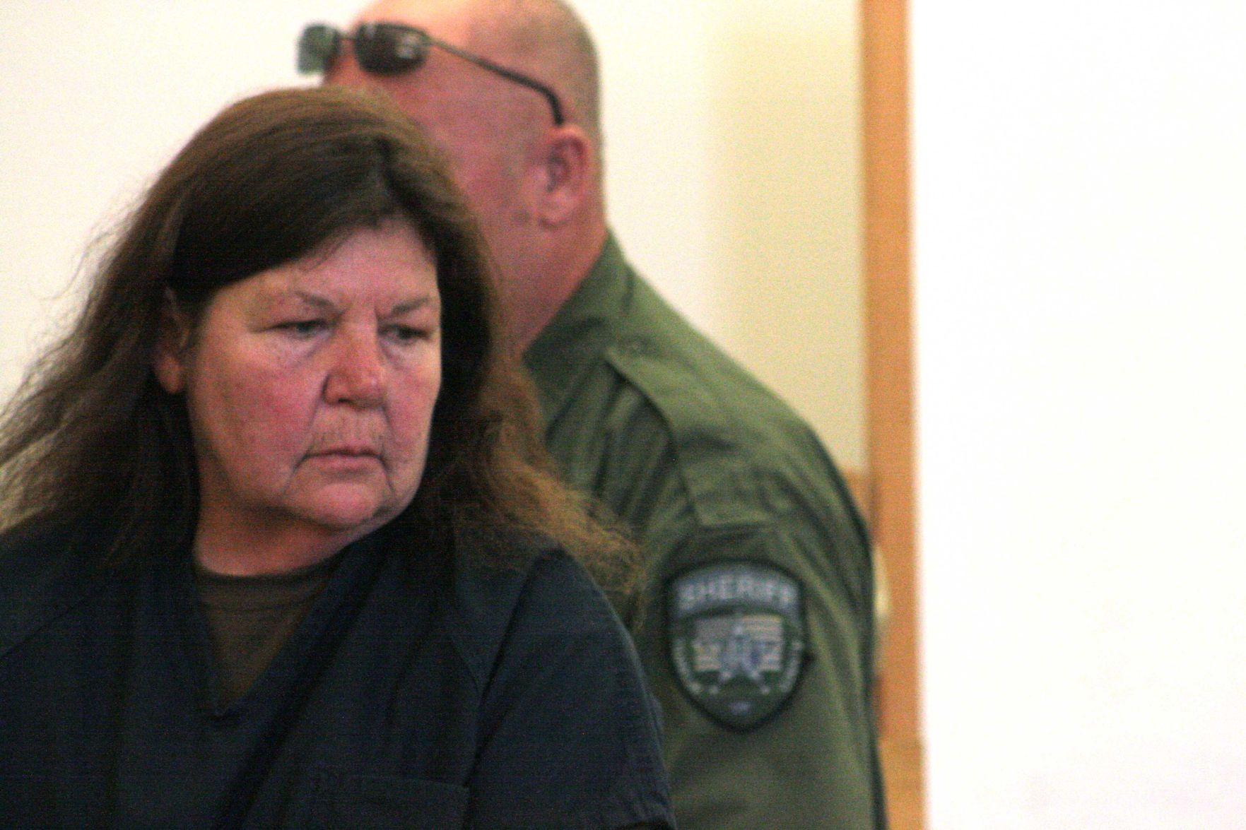 Mother and daughter from Highgate, Carmen and Erika Guttilla, sentenced ...