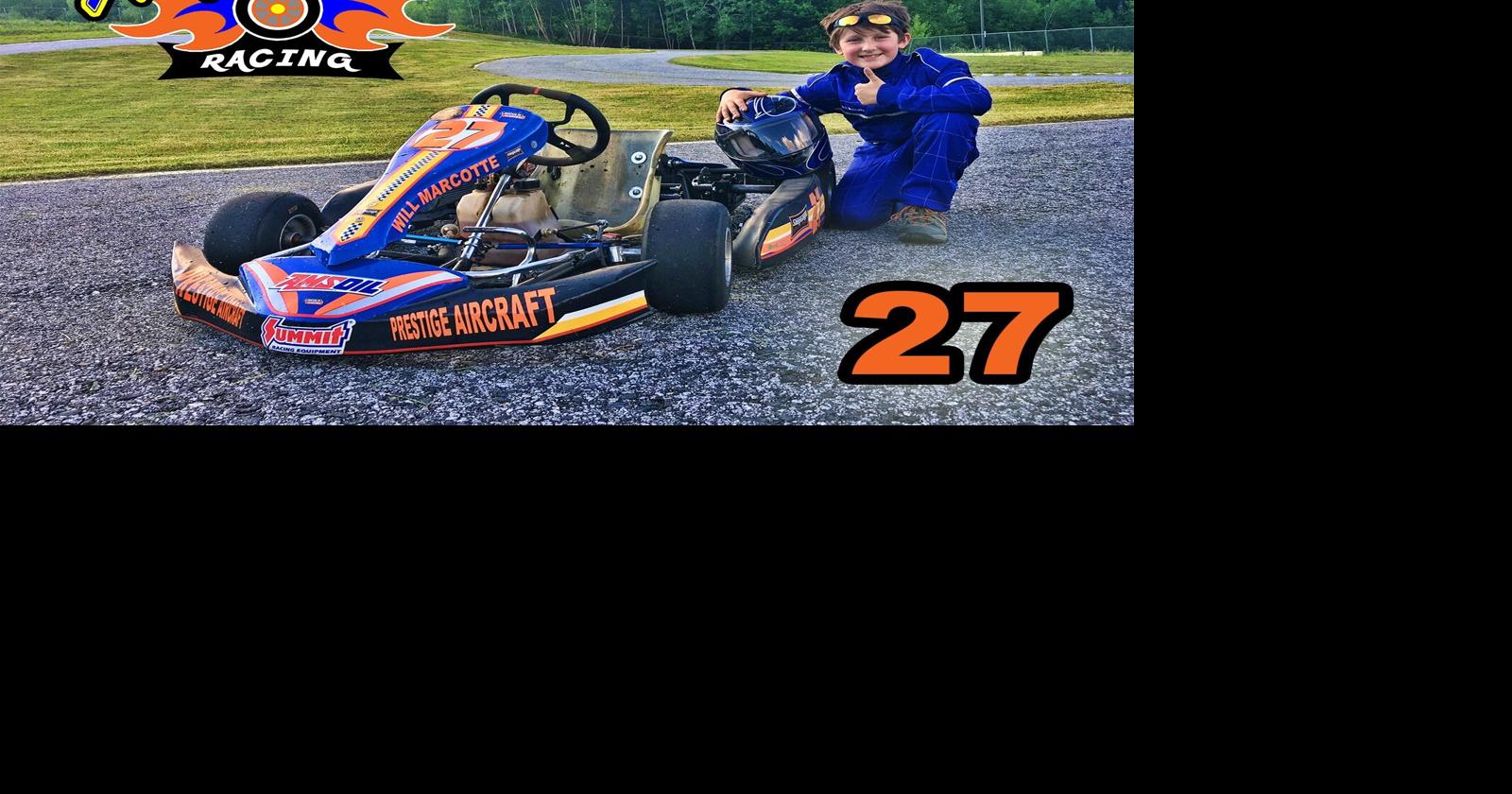 Marcotte gets a great start to new season | Sports | samessenger.com