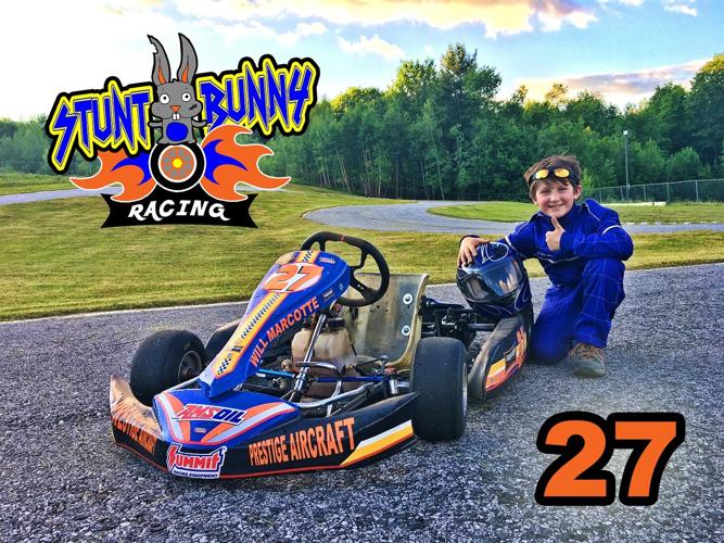 Marcotte gets a great start to new season | Sports | samessenger.com