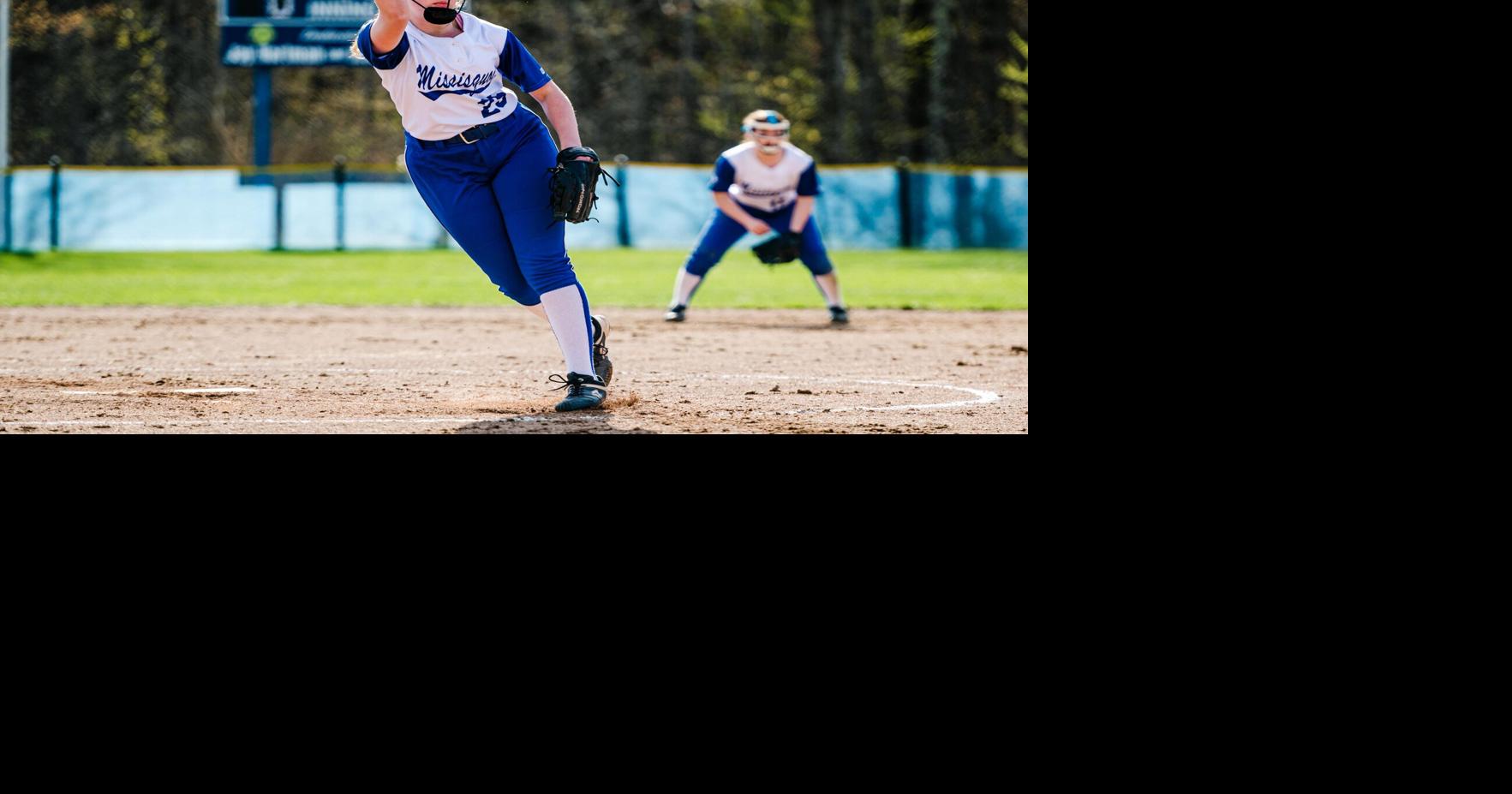 Molly Medor tosses a one-hitter against Hilltoppers! | Sports ...