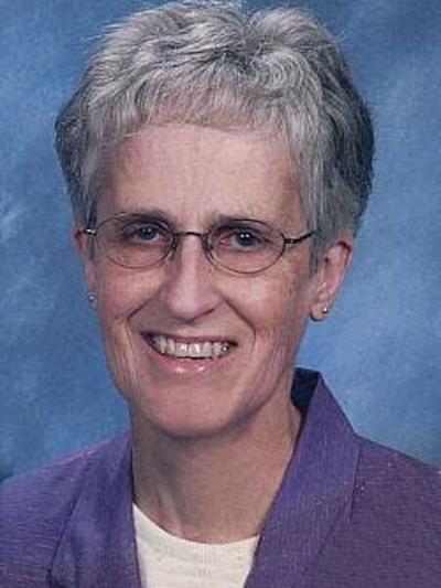 Colleen Elizabeth Pelkey | Obituaries | samessenger.com
