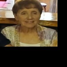Jean Hakey | Obituaries | samessenger.com