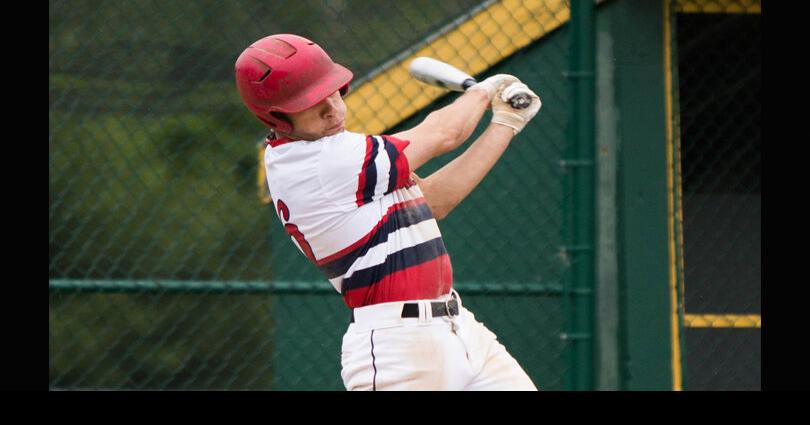 Post 01 Legion Baseball Athlete Profile: Jackson Porter sees the value ...
