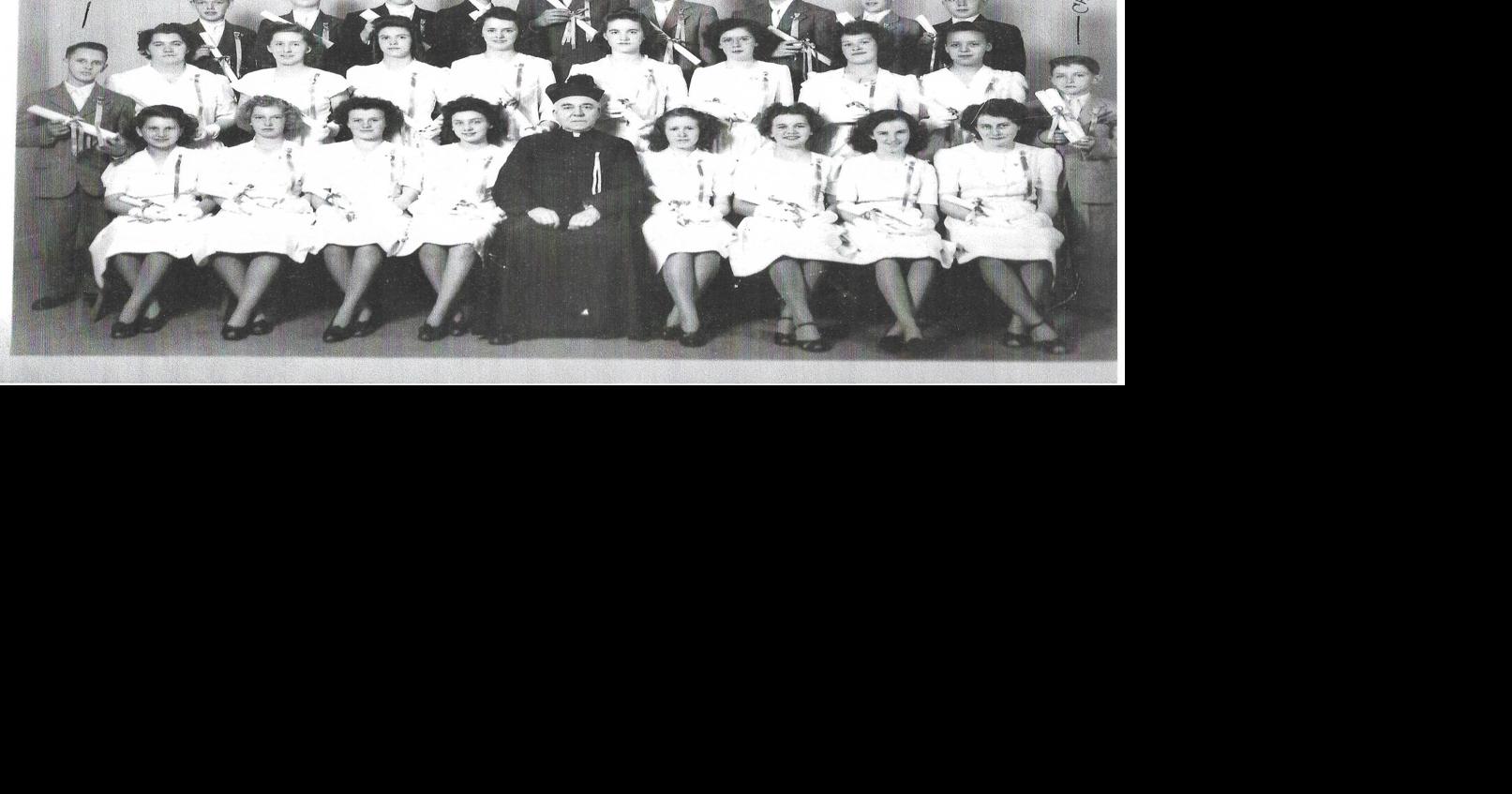 From school boy to senior, three St. Albans men celebrate 80+ year ...