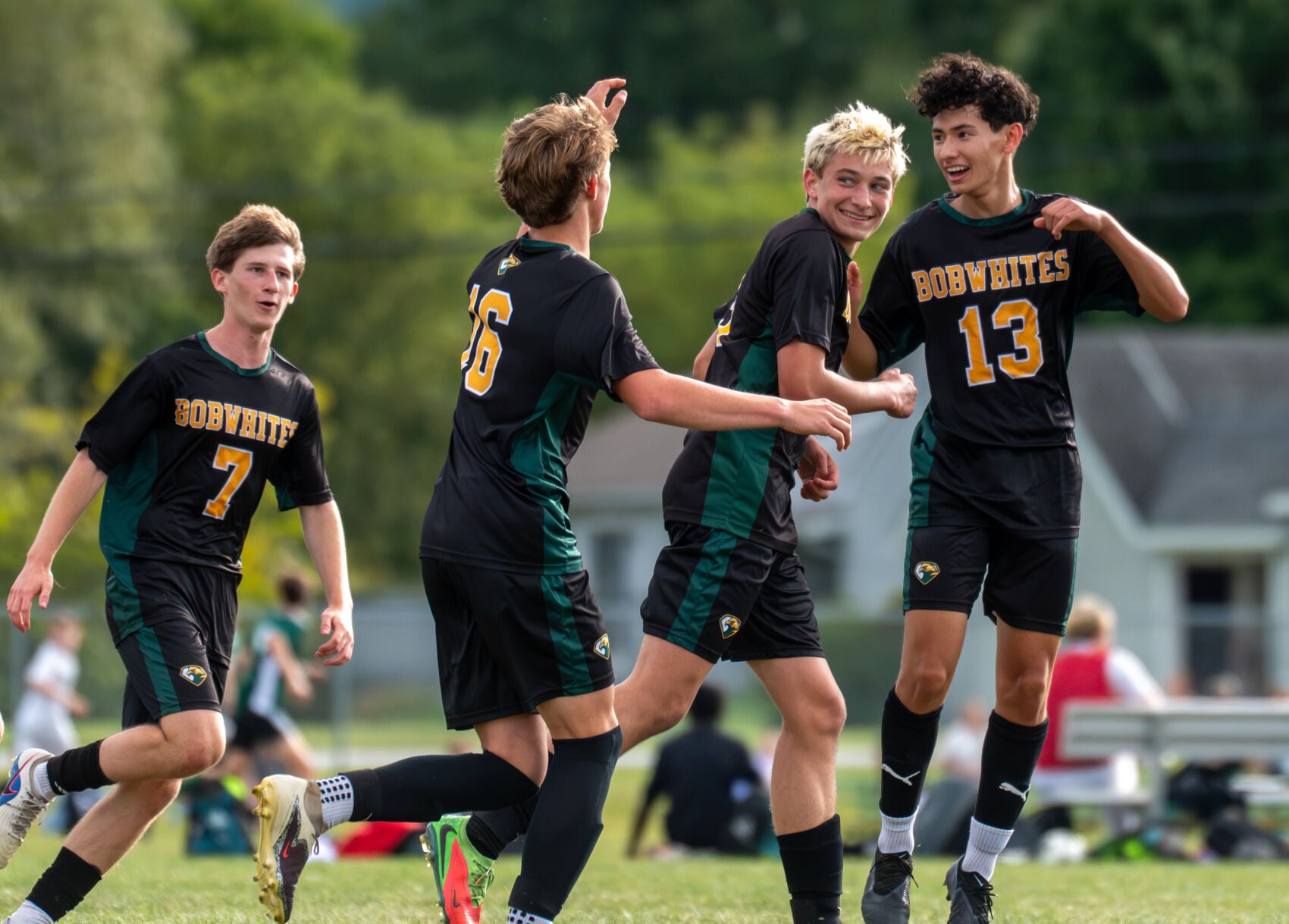 Bobwhites rally again for double-overtime win over Mount Abraham ...