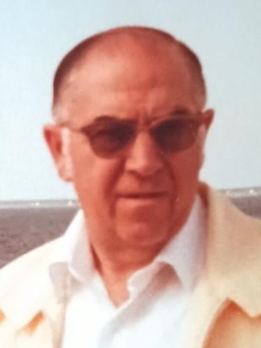 Charles Lumbra | Obituaries | samessenger.com