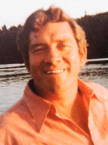 Joseph E. Craig, Jr | Obituaries | samessenger.com