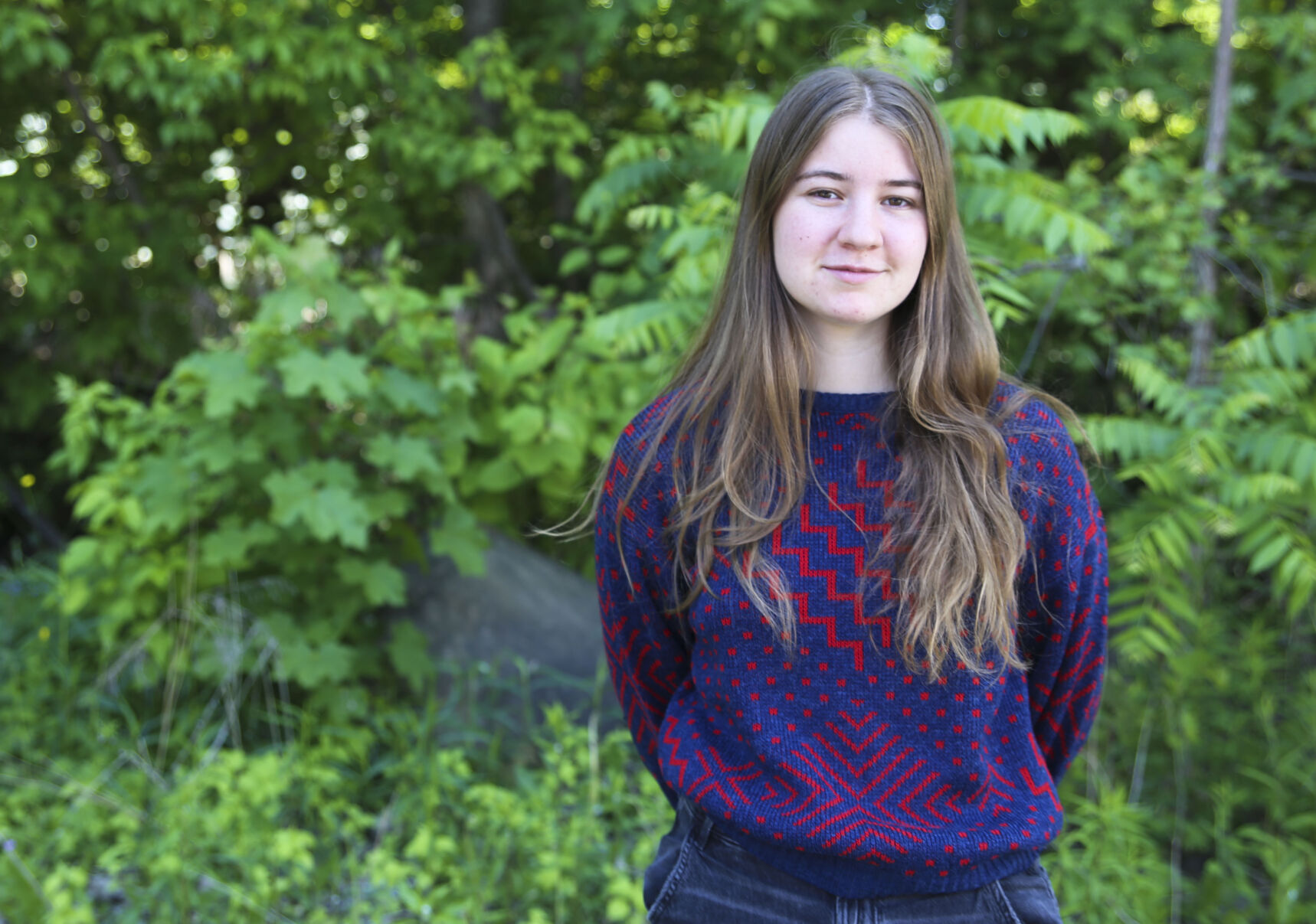 Messenger welcomes Anna Bouchard as summer intern | Local News ...