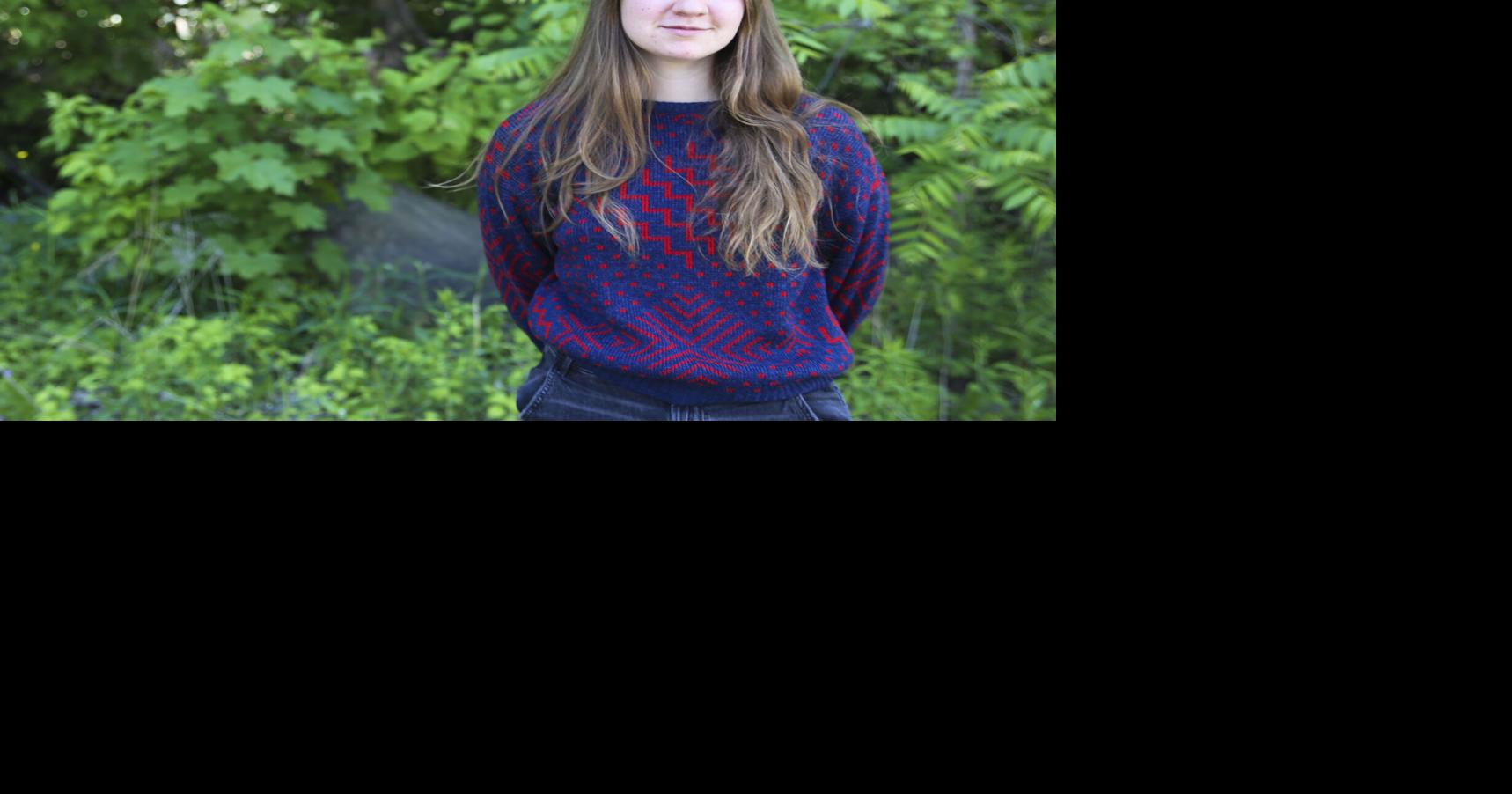 Messenger welcomes Anna Bouchard as summer intern | Local News ...