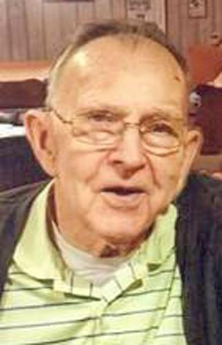 Donald Irwin Cross | Obituaries | samessenger.com