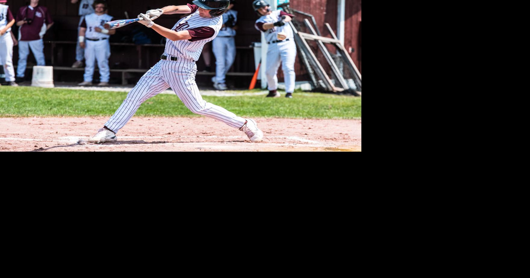 Bullets top Falcons; Evan Fletcher and Reagan Baumeister combine for ...