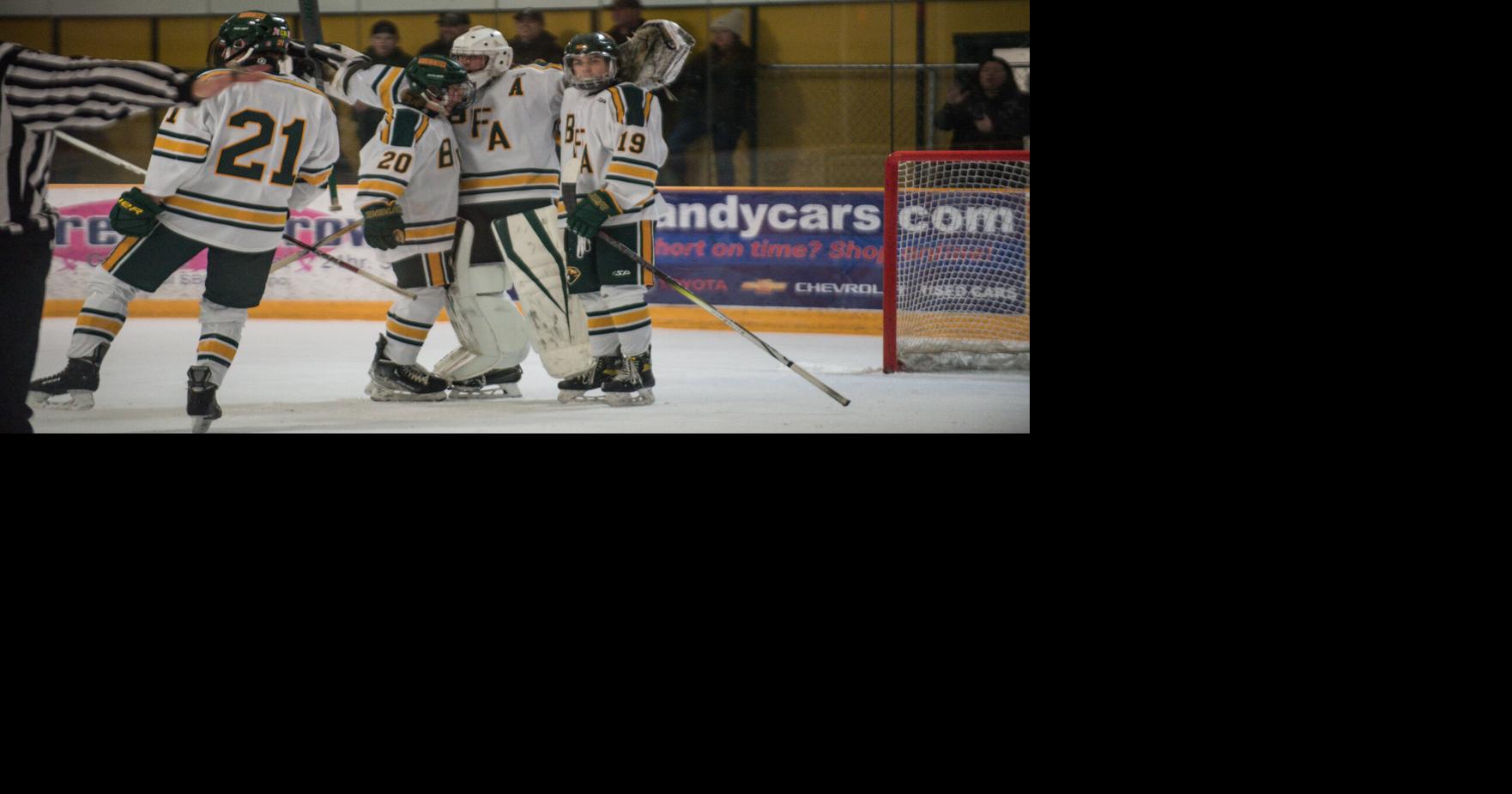 Bobwhites shutout Bulldogs; Deagan Rathburn shines, and Brayden Manning ...