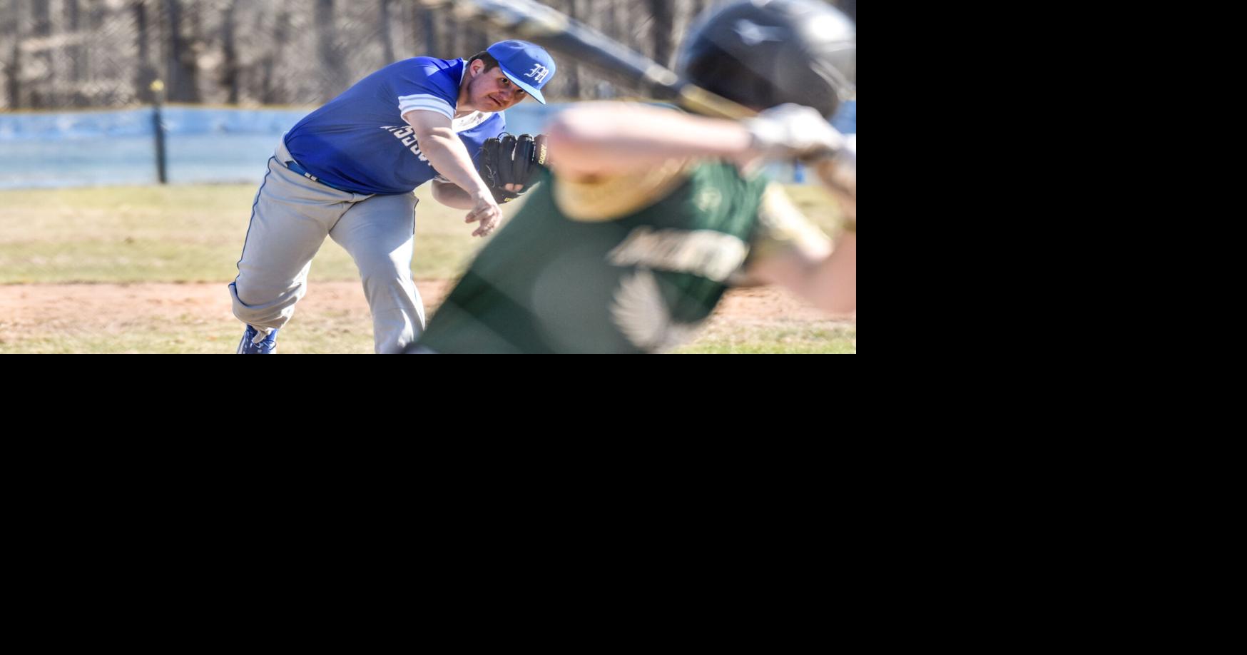 Athlete of the Week: Eli Calhoun kicks off 2023 with commanding ...