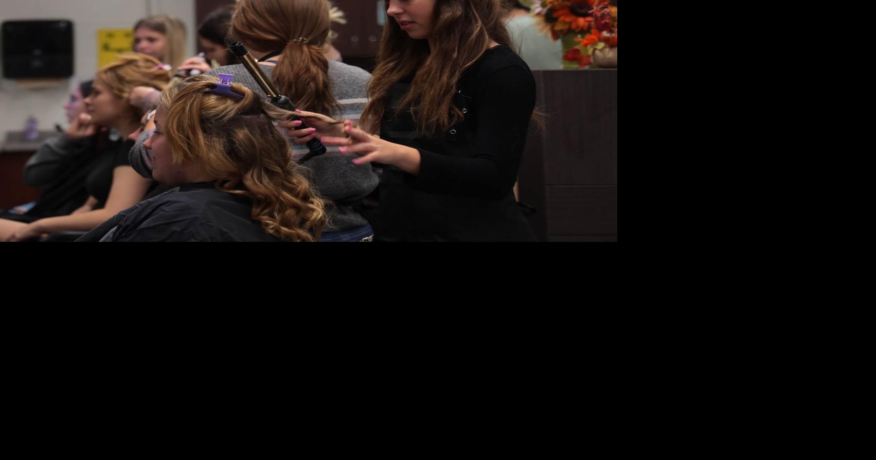 Community can make appointments at NCTC's salon starting Thursday ...