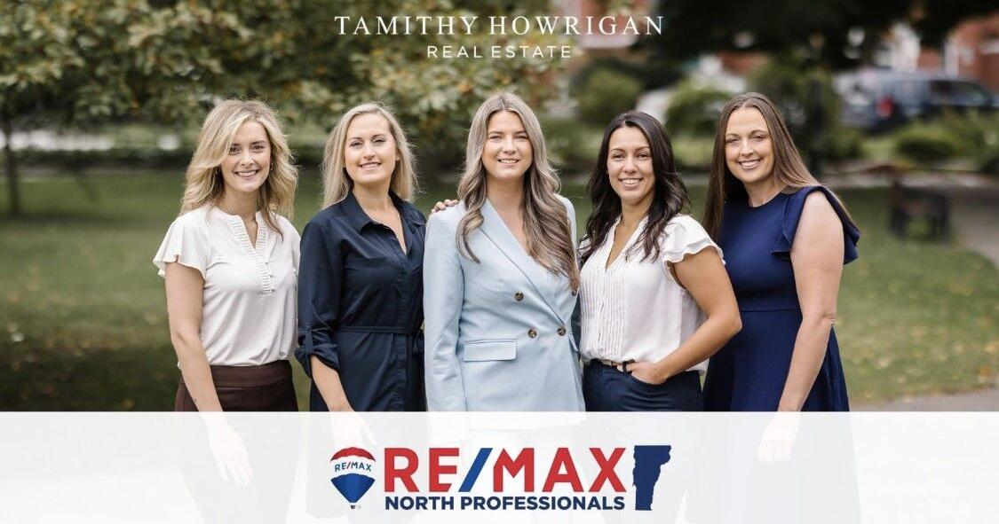 RE/MAX Brokerage expands into St. Albans with addition of Tamithy ...
