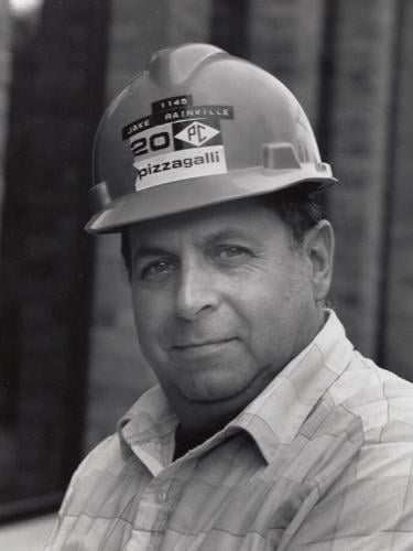 Jacques Hubert Rainville | Obituaries | samessenger.com