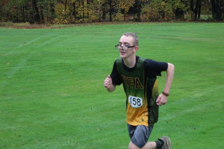 BFA-St. Albans teams race to Franklin County championship wins ...