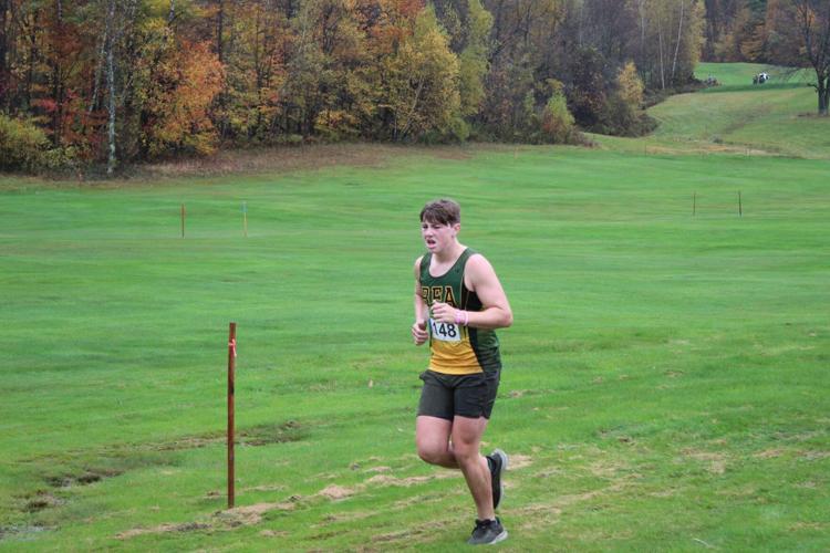 BFA-St. Albans teams race to Franklin County championship wins ...