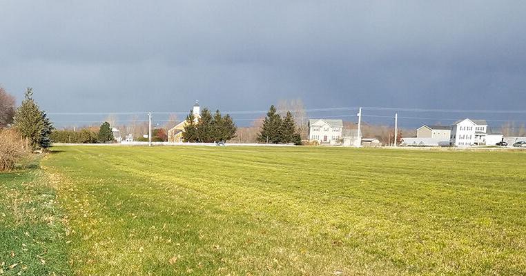 St. Albans dairy farm headed for second wave of conservation efforts ...