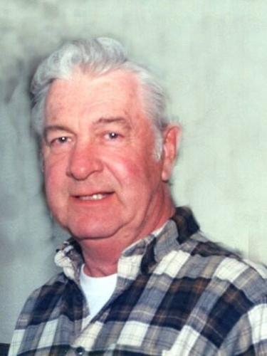 Allan Gordon Bushey | Obituaries | samessenger.com