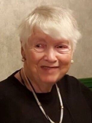 Helen D. Thompson | Obituaries | samessenger.com