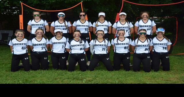 The 14U Rockets combine fun and competition for a winning season in ...